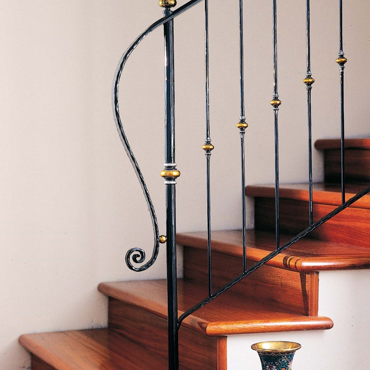 Elemente fier forjat | Ornamente fier forjat | Magazin fier forjat ...