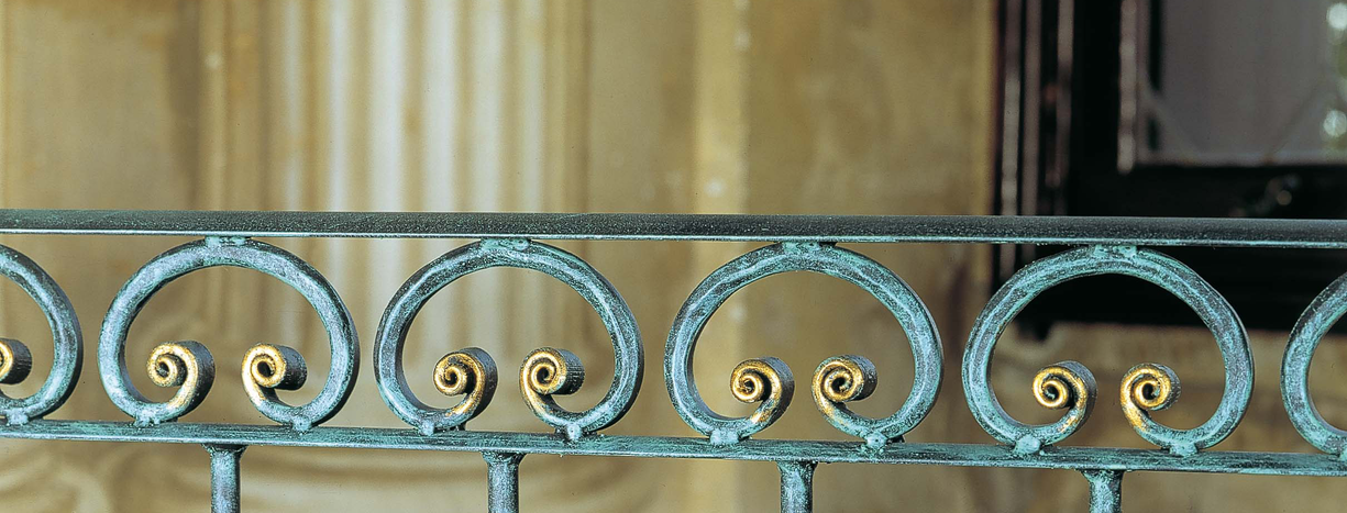 Elemente fier forjat | Ornamente fier forjat | Magazin fier forjat ...