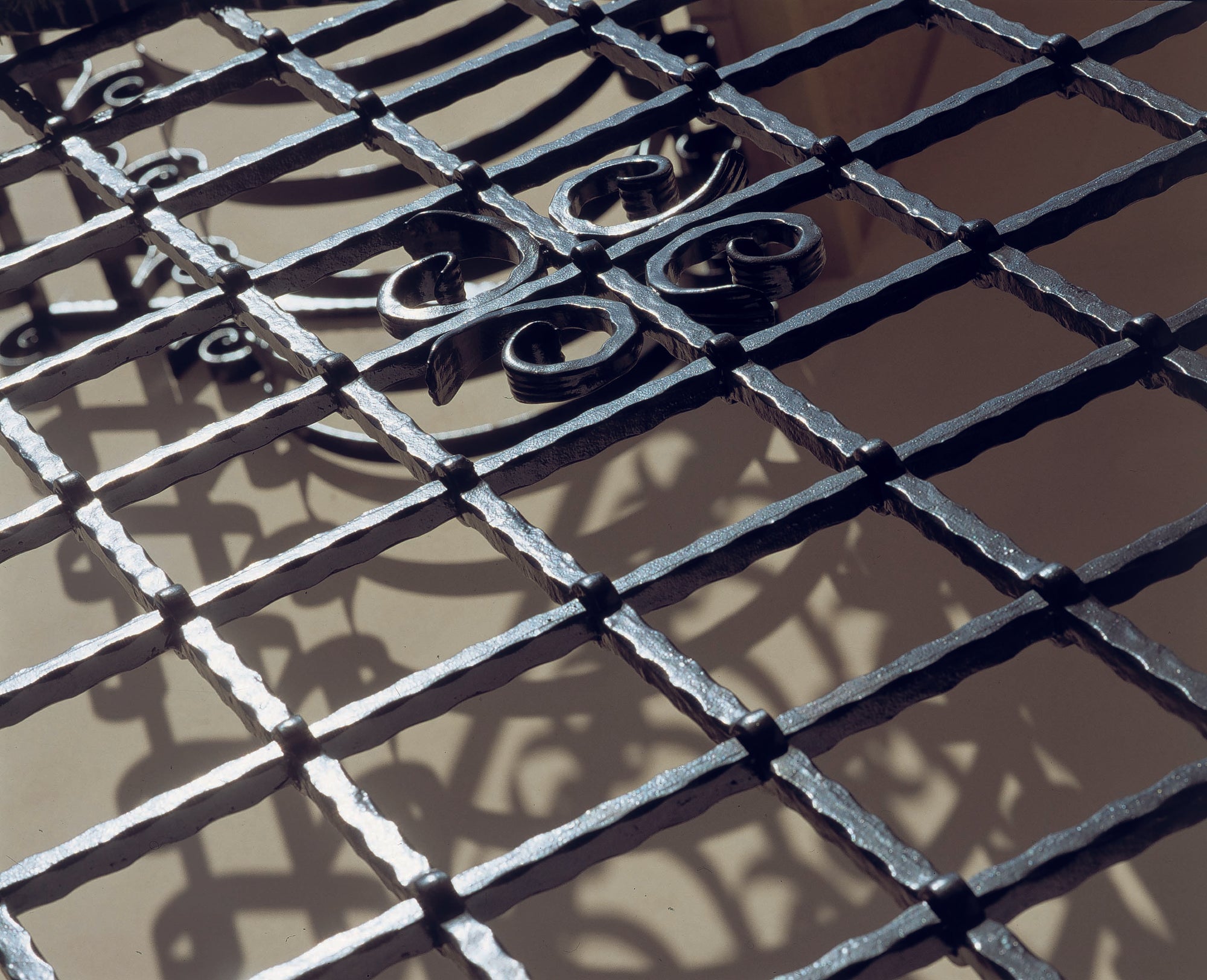 Elemente fier forjat | Ornamente fier forjat | Magazin fier forjat ...